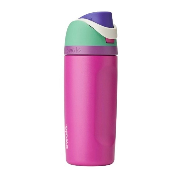 owala | Dining | Owala Water Bottle Speced Shocking Grape 6oz Kids ...
